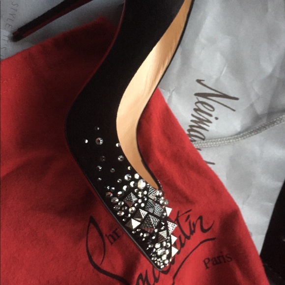 Shoes | Christian Louboutin Red Bottoms | Poshmark